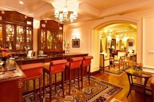 Bar (na propriedade)