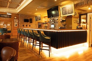 Bar (no alojamento)