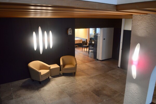 Hotel Weingarten - Schnals