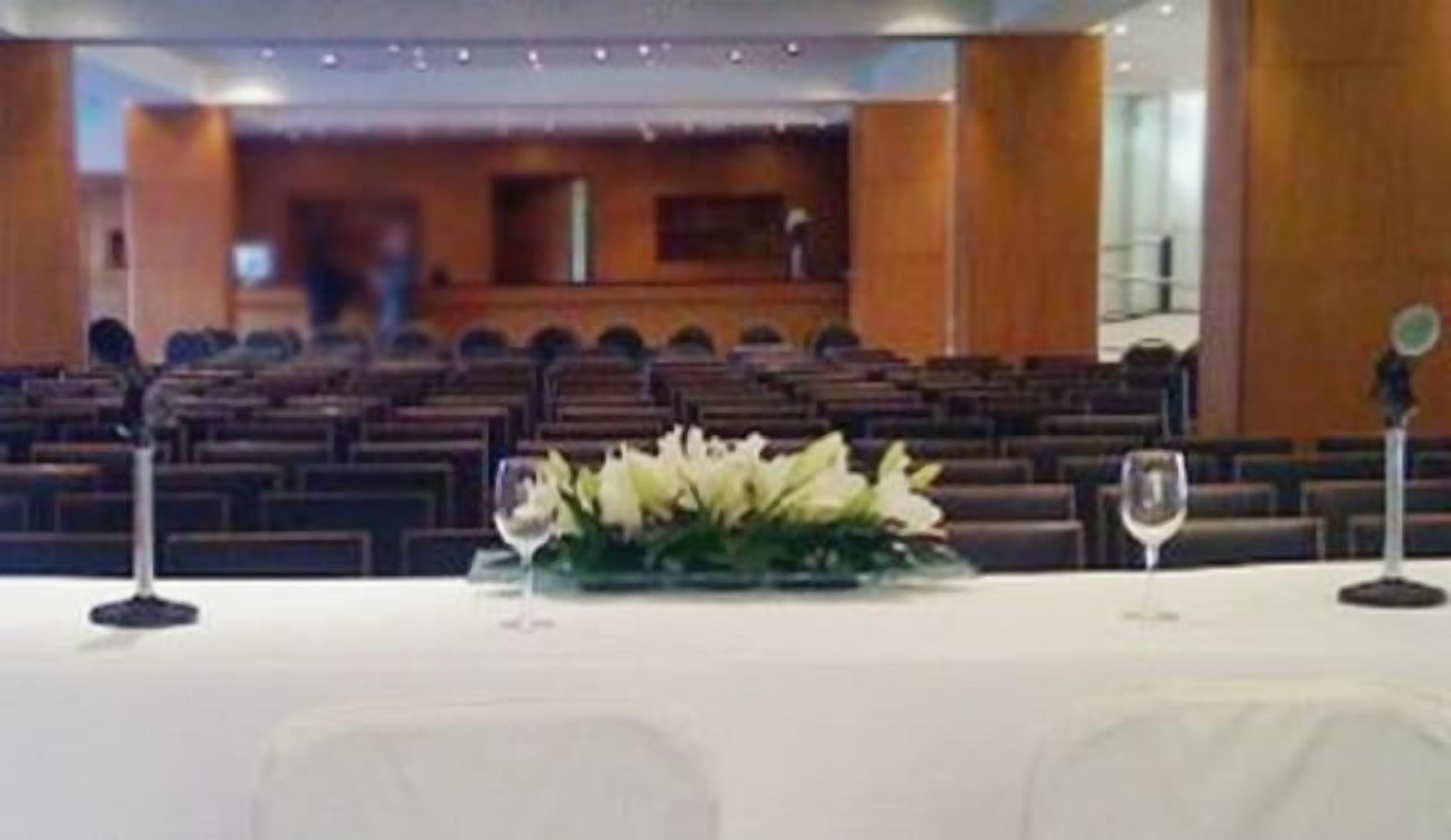 Salas de reuniões