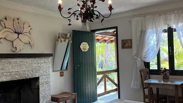 Lareira