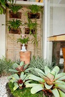 Terrenos do alojamento