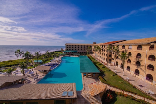 GoldMen Coliseum Beach Hotel