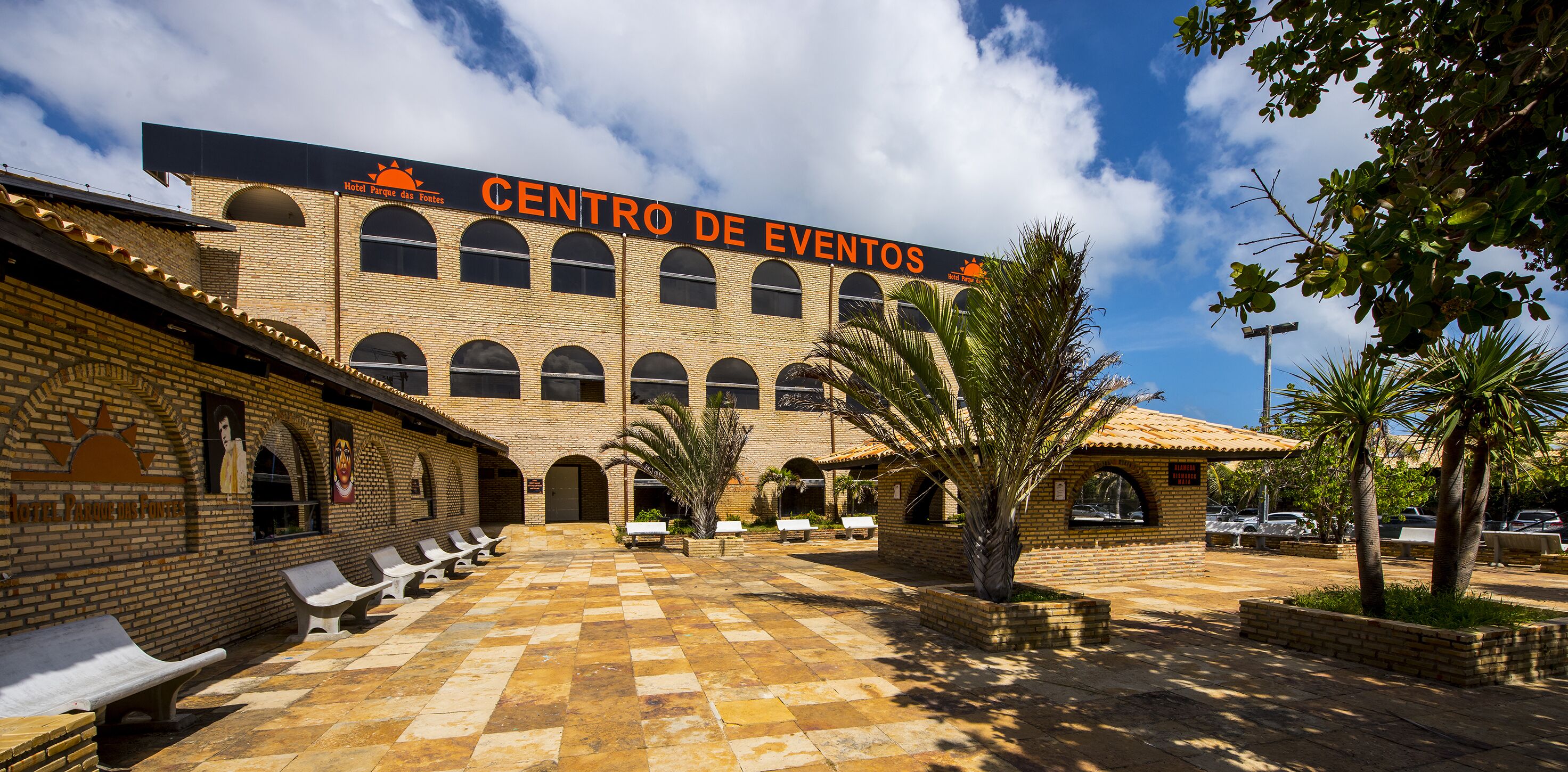 Centro de negócios