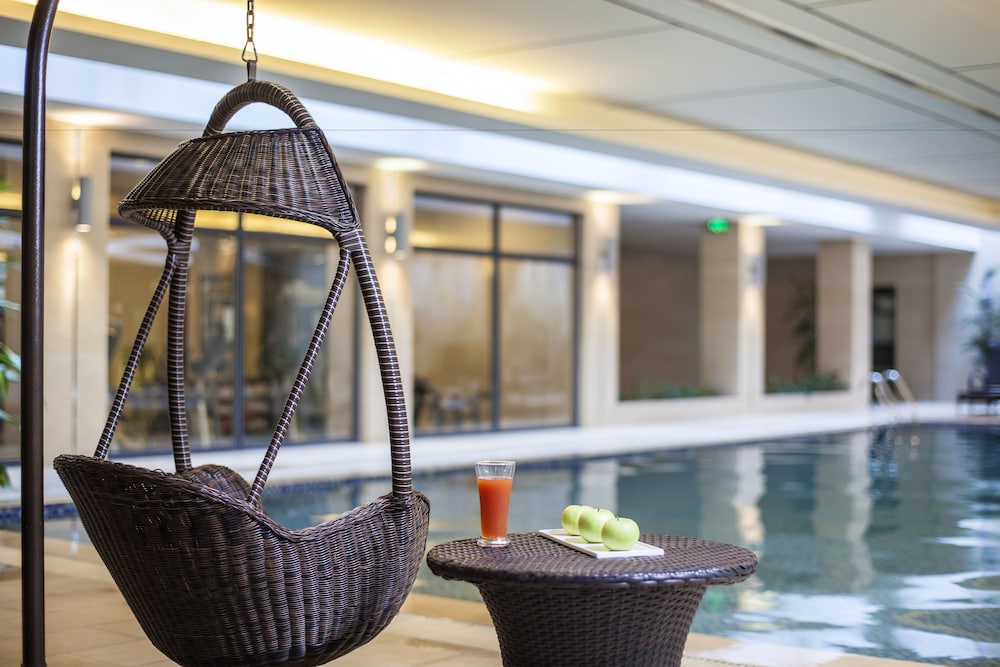 Citadines Zhuankou Wuhan - Wuhan