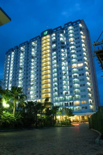 Galeri Ciumbuleuit Hotel - Bandung