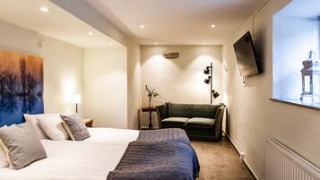 Dubelrum Sutteräng | Com decoração personalizada, com mobília individualizada, Wi-fi grátis