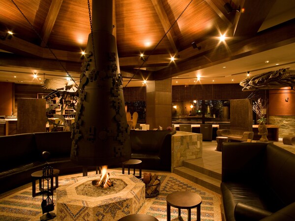 Hokuten No Oka Lake Abashiri Tsuruga Resort - Hokkaido