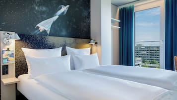 Quarto conforto, 1 cama King | Roupas de cama de algodão egípcio, roupas de cama premium