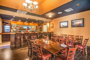 Bar (na propriedade)