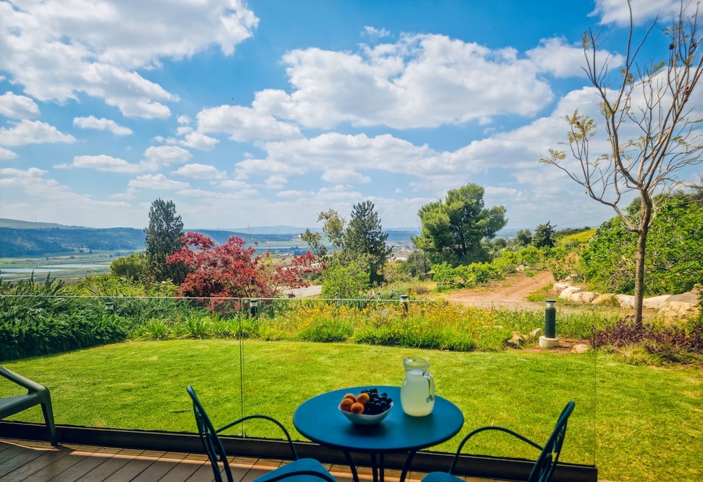 Ein Harod Country Suites & Guesthouse - Israël