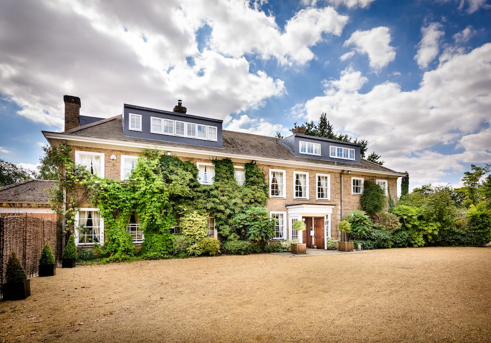 Rectory Farm - Cambridgeshire