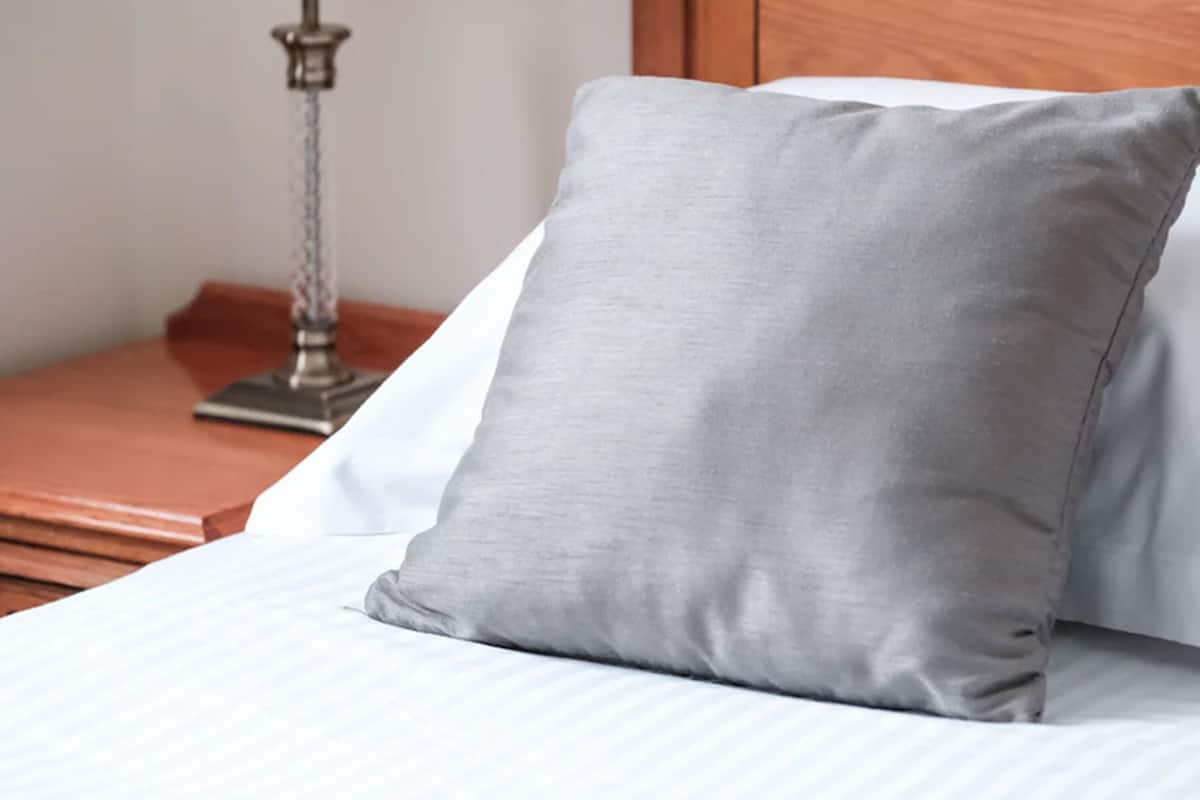 Wi-fi grátis, roupa de cama fornecida 
