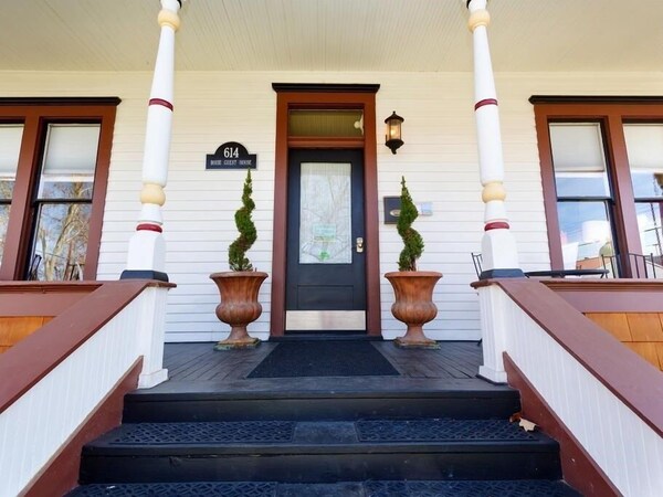 Boise Guest House - Boise, ID