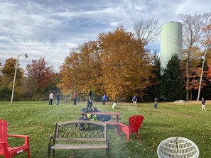 Terraço/pátio interior