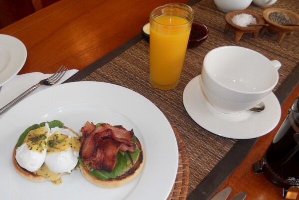 Lupton Lodge - Whangārei