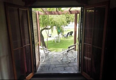 Villa De Merlo Hotel Spa