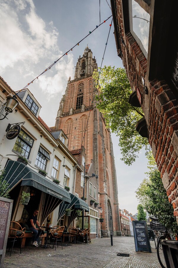 Long John’s Hotel - Amersfoort