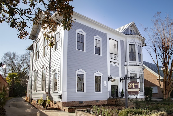 The Aerie Bed And Breakfast - New Bern, NC