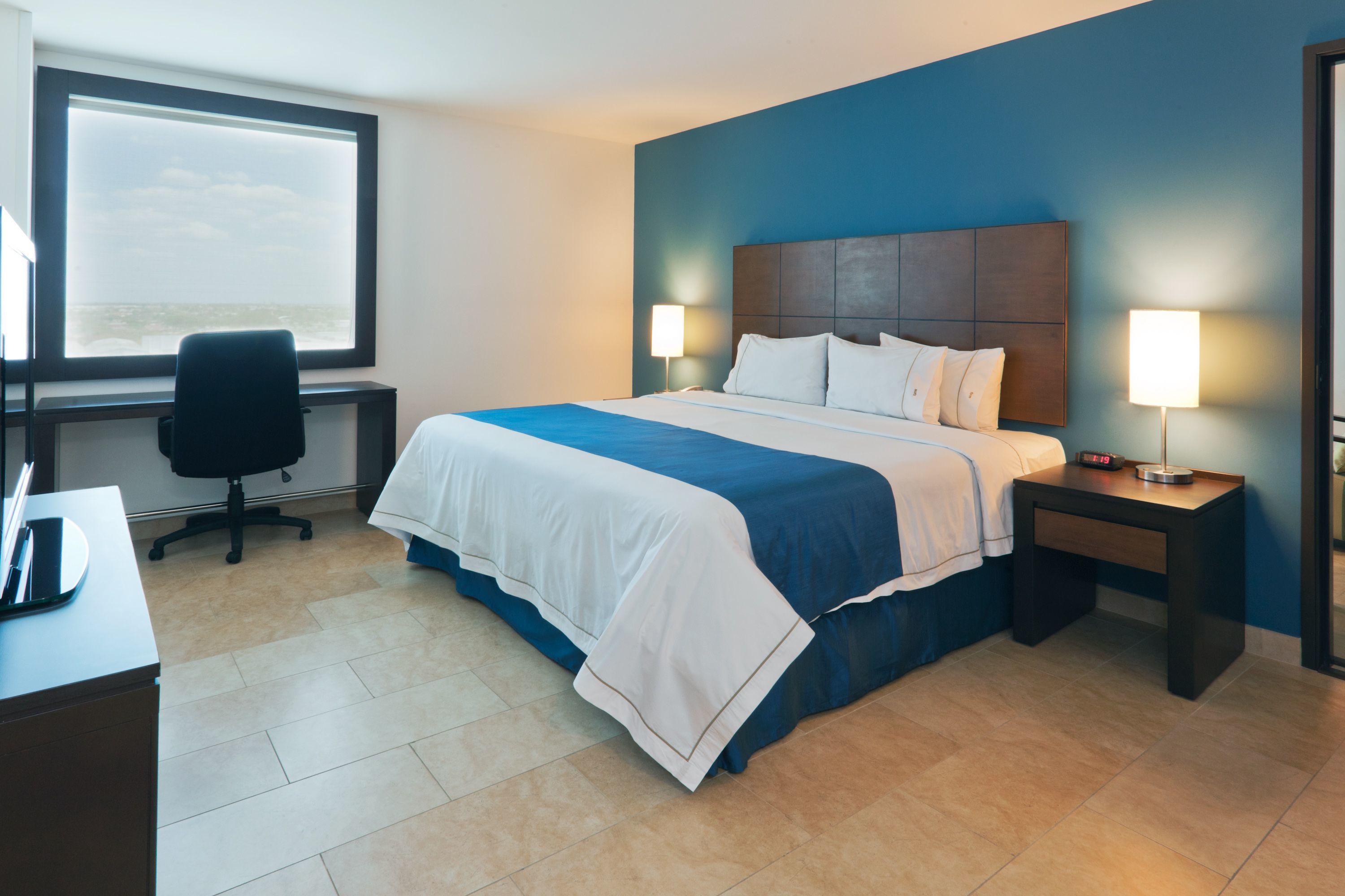 Holiday Inn Express Mérida, an IHG Hotel en Mérida, : hoteles en Mérida ...