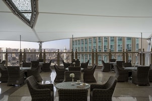 Terraço/pátio