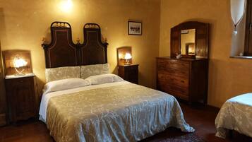 Bilocale ELSA | 1 quarto, lençóis italianos Frette, Wi-fi grátis