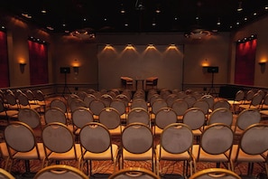 Sala de reunião