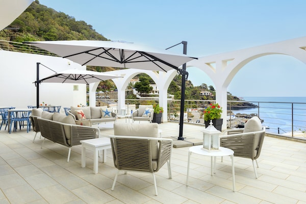 Stella Marina - Ustica