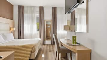 Lençóis italianos Frette, escrivaninha, berços grátis