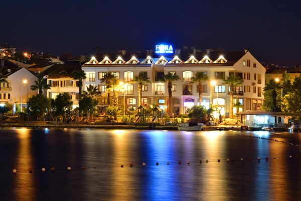 Fora Apart Hotel - Datça