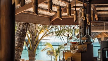 Bar (no alojamento)
