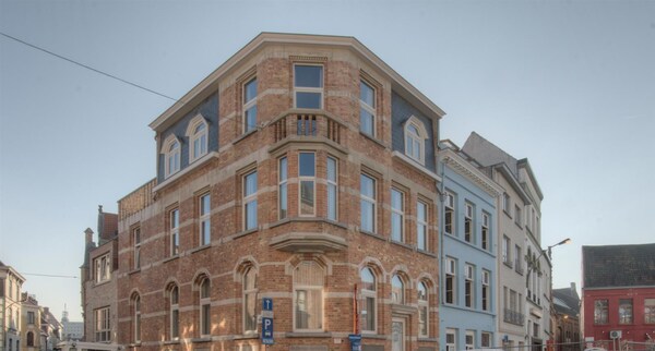 Place2stay In Ghent - Flandre Orientale