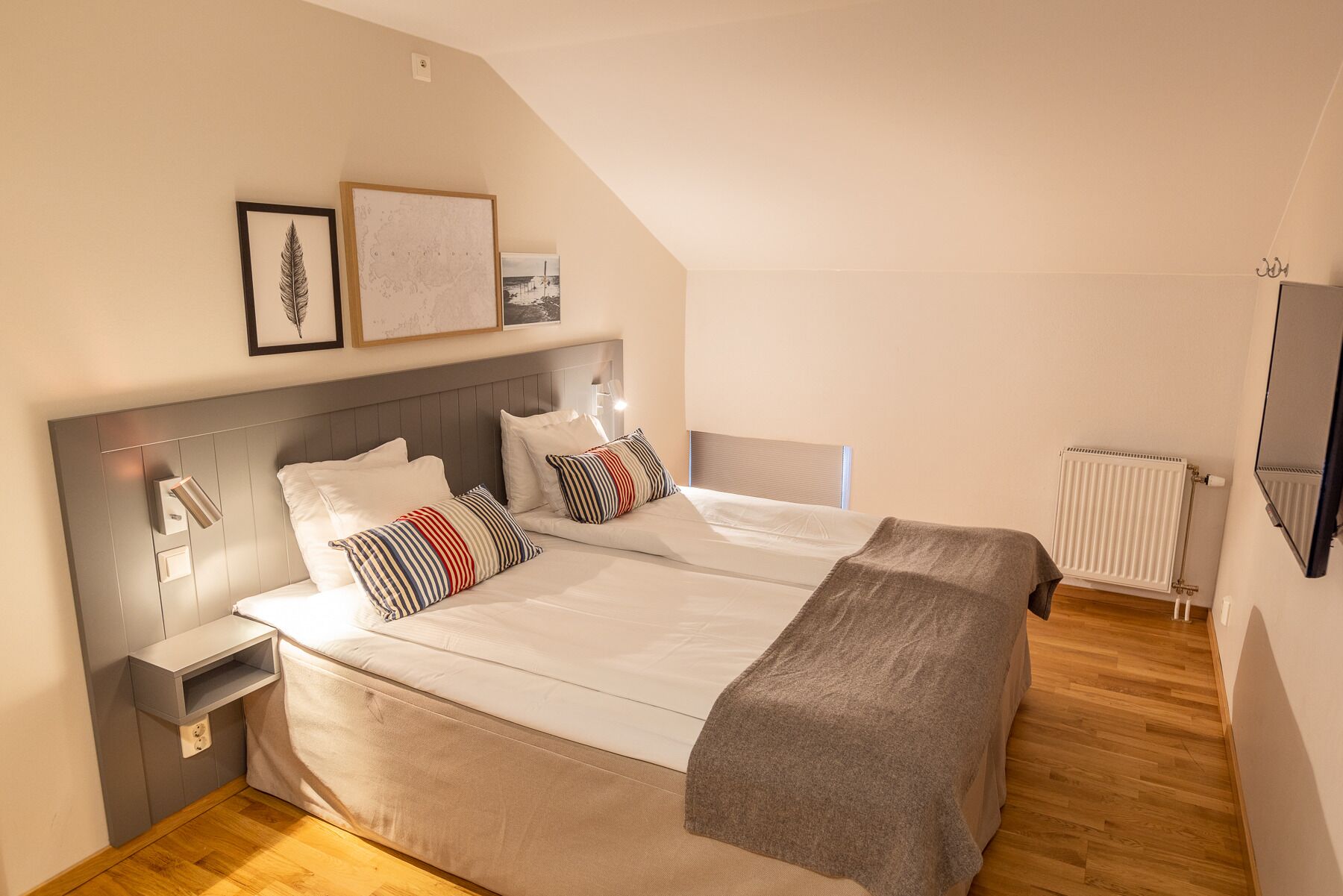 Dockyard Hotel, Gothenburg: Reviews & Hotel Deals | Book at Hotels.com