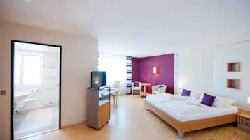 Roupas de cama antialérgicas, individualmente decorados