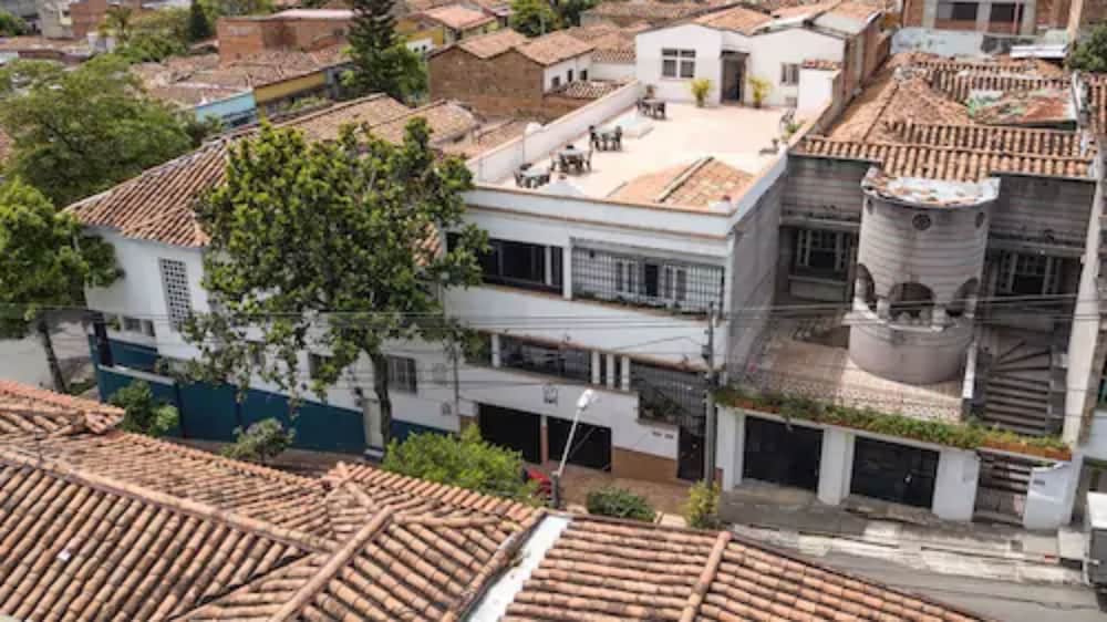 61prado Guesthouse - Prado, Colombia