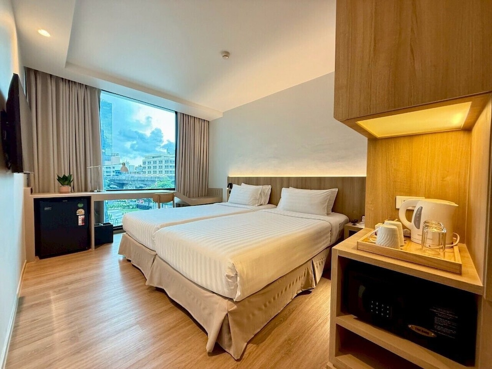 Vic3 Bangkok - Bangkok