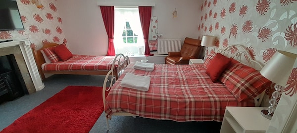 Bay Horse Inn - B&b - Northumberland