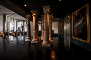 Smart TV 50 polegadas com canais a cabo, TV, Netflix