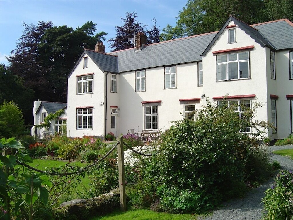 Edgcott House - Exmoor