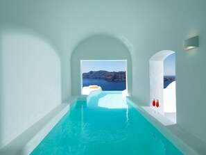 Piscina particular