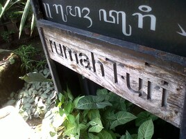 Pormenores do exterior