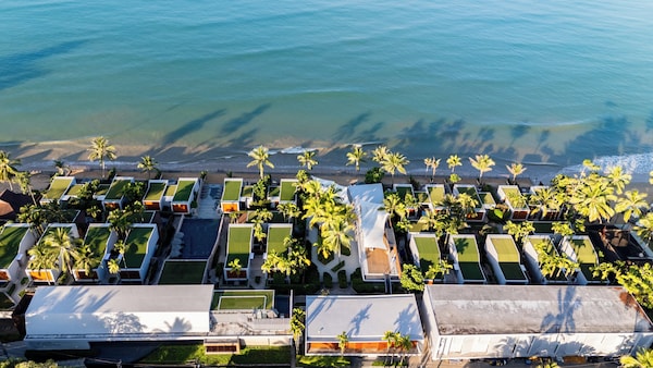 Casa De La Flora - Khao Lak