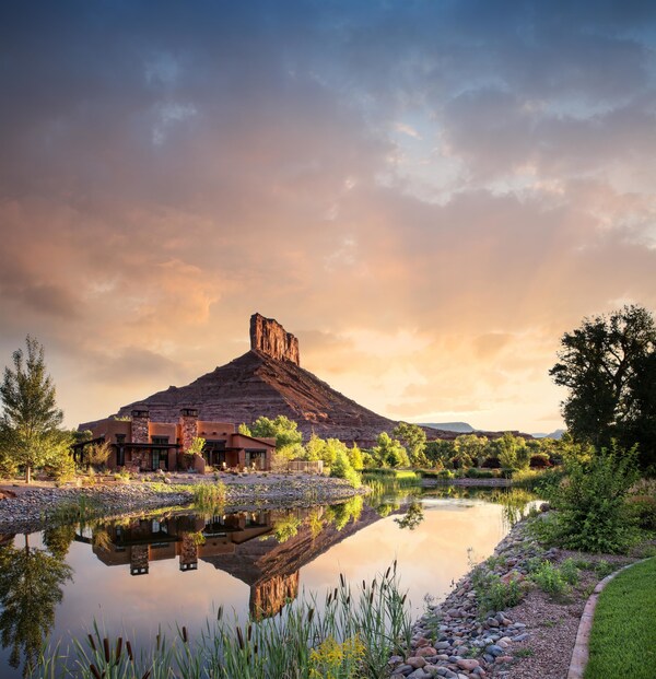 Gateway Canyons Resort, A Noble House Resort - Colorado
