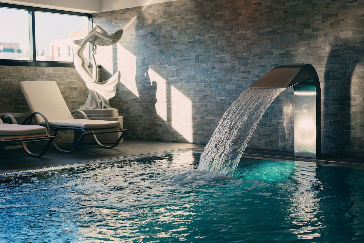 Hotel Athena Spa - Nuove Recensioni, Prezzi e Offerte per il 2026 ...