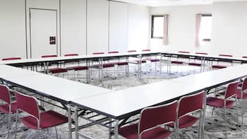 Salas de reuniões