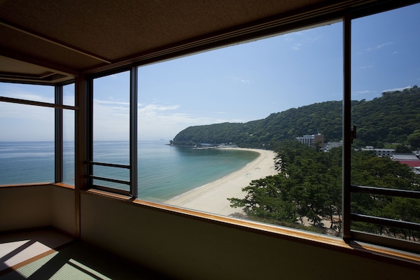 Vista da propriedade