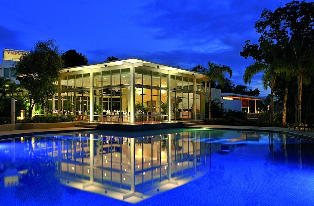 Bahia Principe Luxury Sian Ka'an - Adults Only - All Inclusive - Riviera Maya