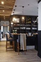 Bar (no alojamento)