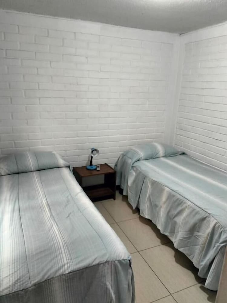 Hotel Angamos - Ñuñoa