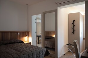 Vista para a montanha